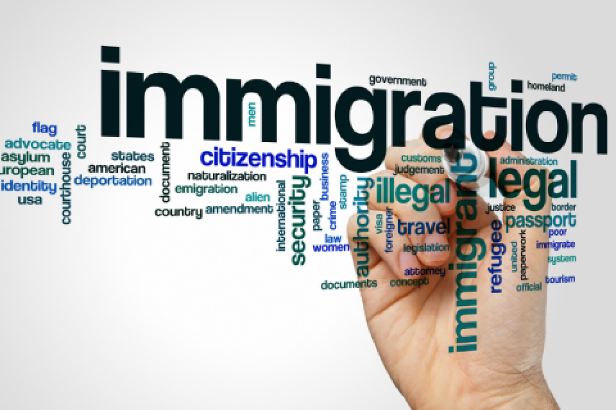 How Sociopolitical Climate Impacts Latinx Immigrants | Bass Connections