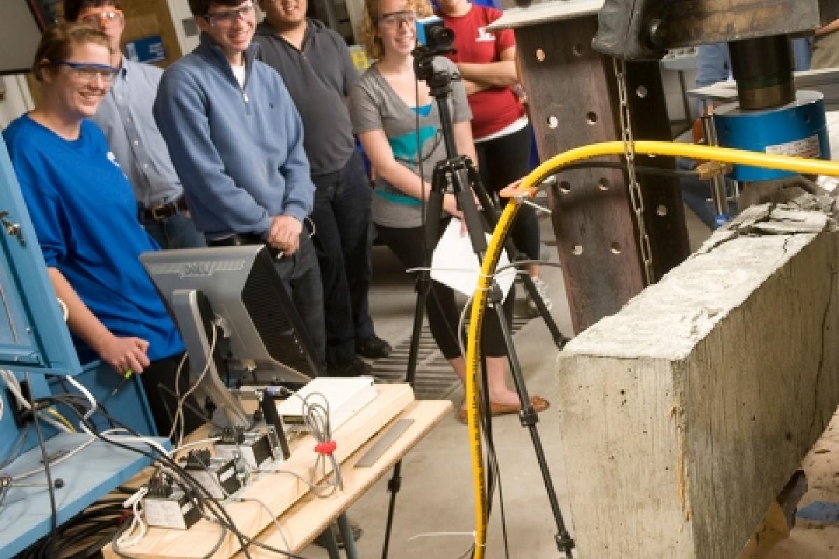 Tackling Ethical Challenges in Engineering | Bass Connections