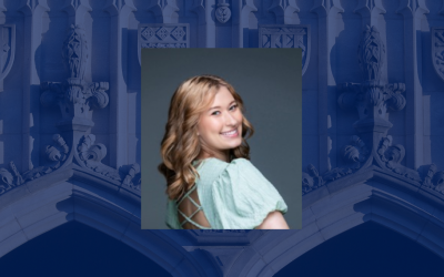 Liv Schramkowski (Program II ’26) | Bass Connections